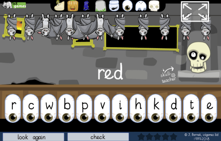 Spelling games – Best offline and online options for primary - Teachwire