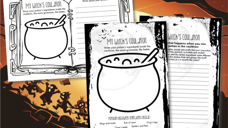 Creative writing prompts for KS1 and KS2 English - Teachwire