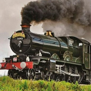 KS2 history – explore the Victorian era through steam trains - Teachwire
