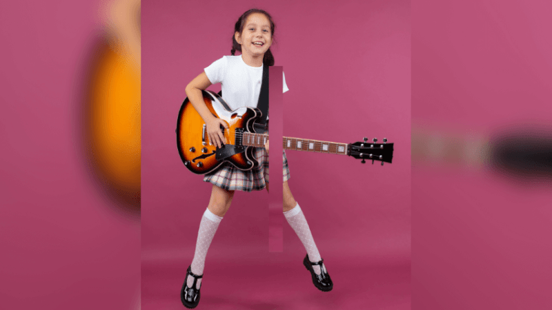 Graphic notation – introducing music visuals in KS1 and KS2 - Teachwire