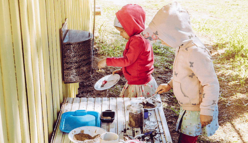 Outdoor learning – Ideas for taking your class outside - Teachwire