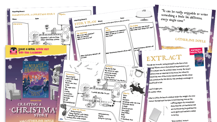 Best Christmas activities for EYFS-KS4 - Teachwire