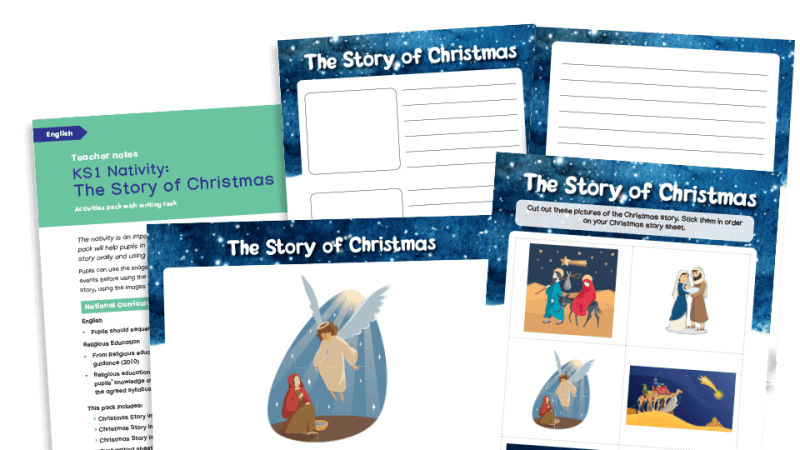 Best Christmas activities for EYFS-KS4 - Teachwire