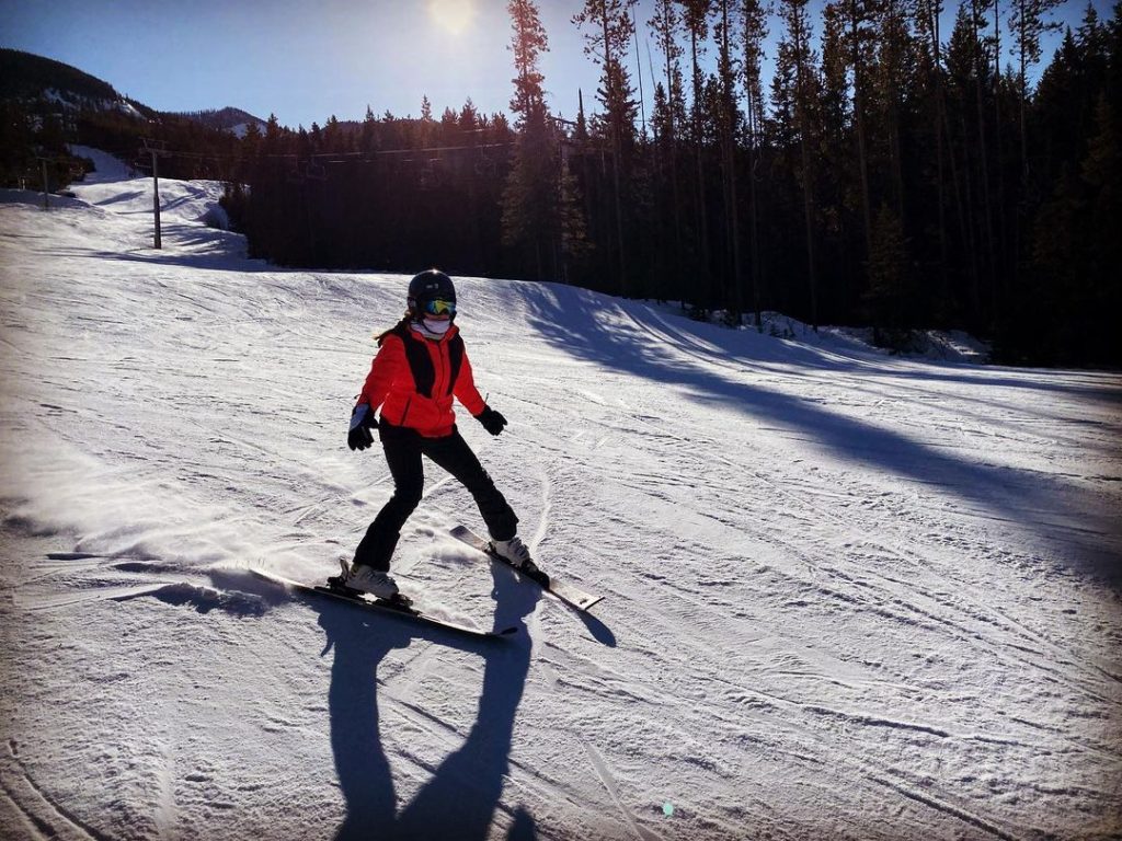 Ski Adaptable - Teachwire