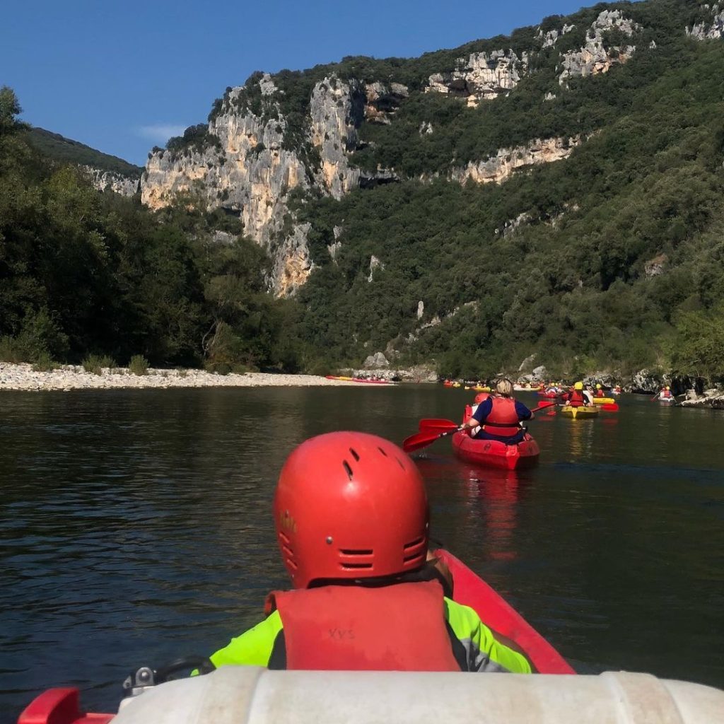 Outdoor Ambition - Teachwire