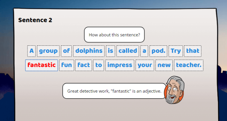 7 of the best online SPaG games for KS2 - Teachwire