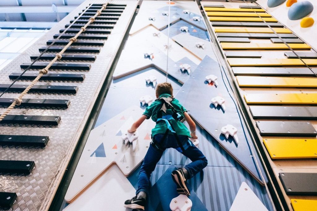 PGL Tregoyd House - Teachwire