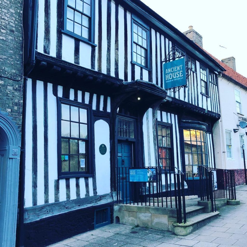 The Horstead Centre - Teachwire