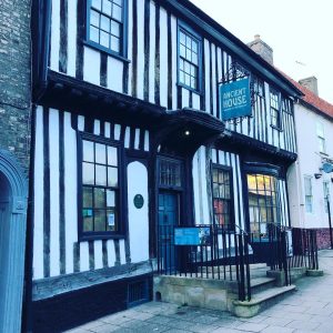 Burwell House - Teachwire