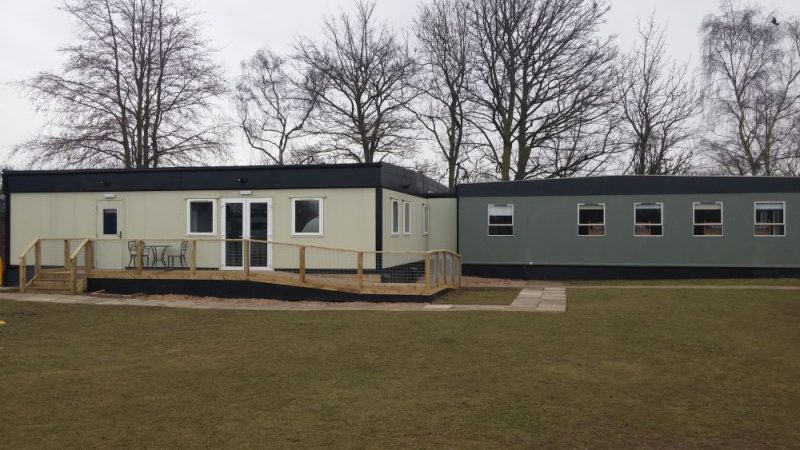 Hesley Wood Activity Centre - Teachwire