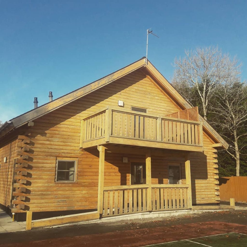 Castleshaw Centre - Teachwire