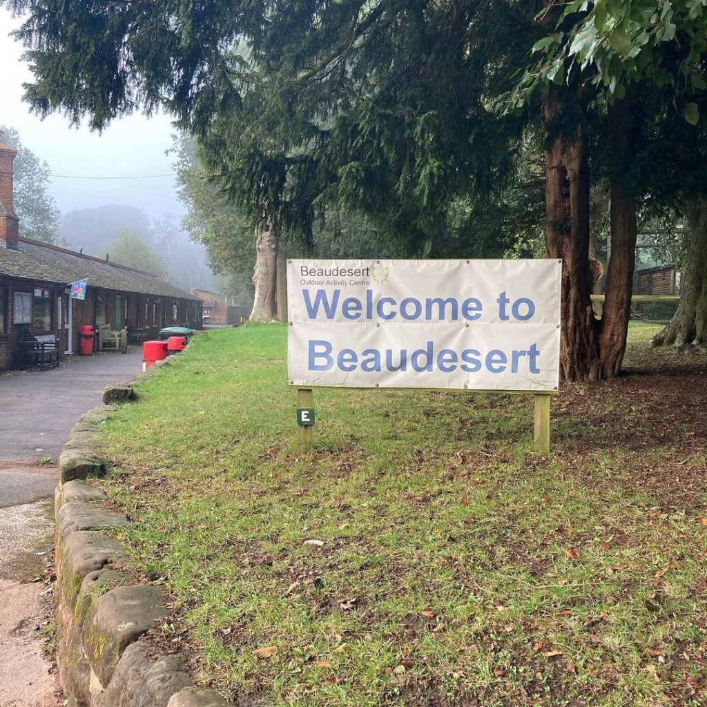 Alton Castle - Teachwire