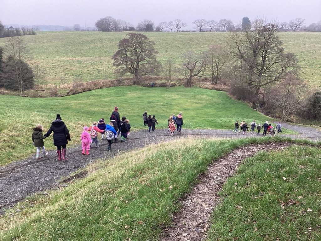 Lost Earth Adventures - Teachwire