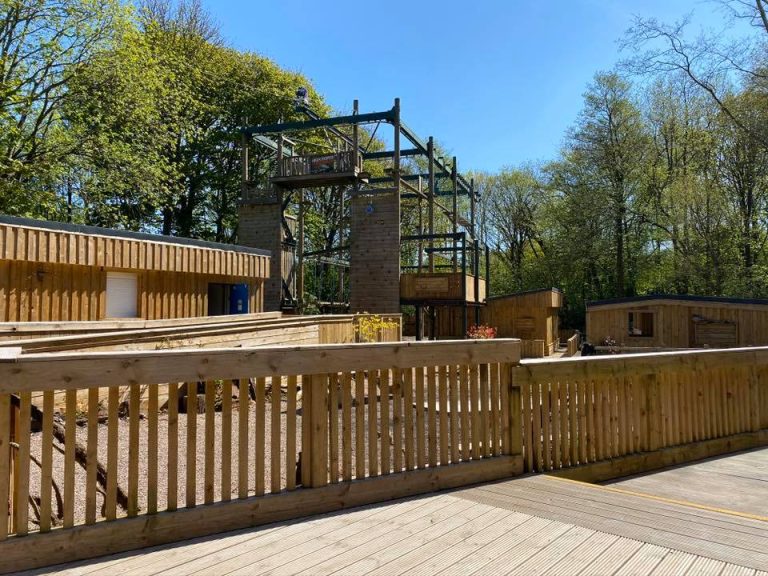 Ackers Adventure - Teachwire