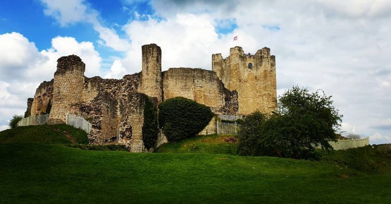 Hesley Wood Activity Centre - Teachwire