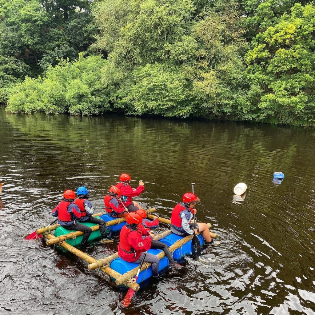 Conisbrough Castle - Teachwire