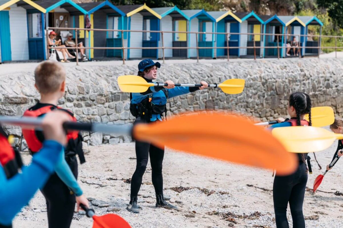 European Study Tours - Teachwire