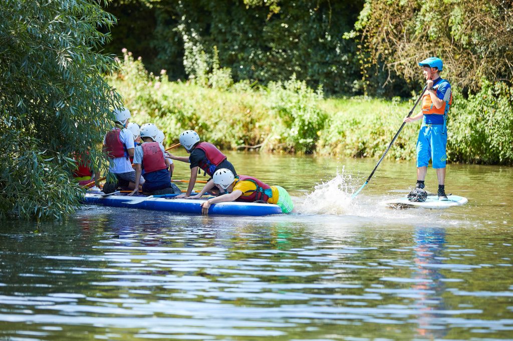 The Horstead Centre - Teachwire