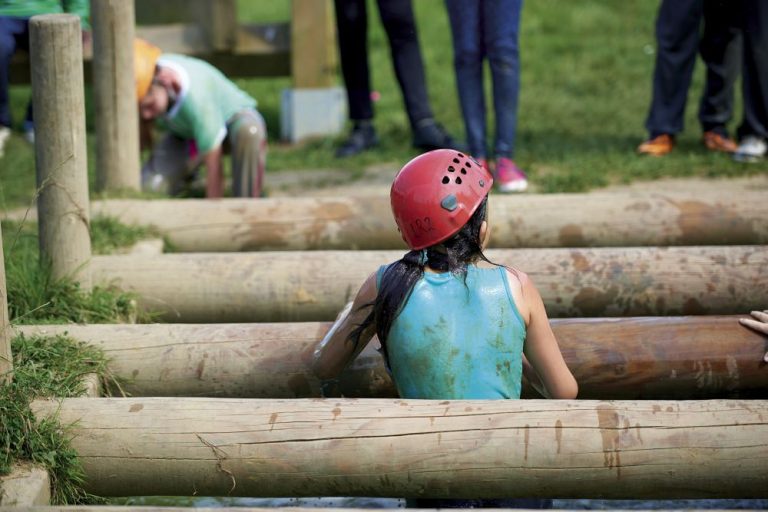 Sayers Croft Outdoor Learning Centre - Teachwire