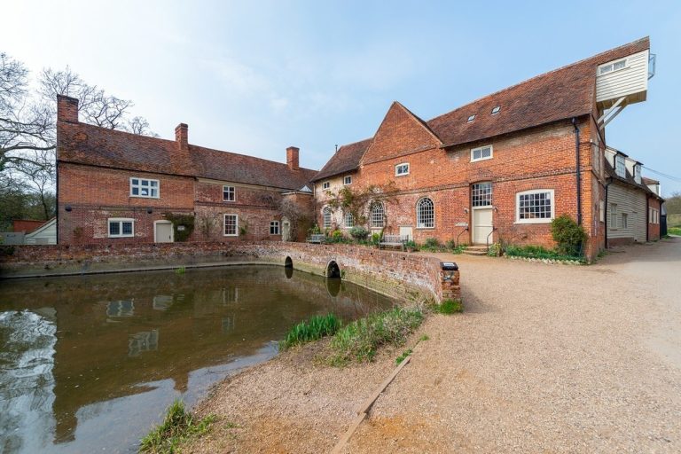 The Horstead Centre - Teachwire