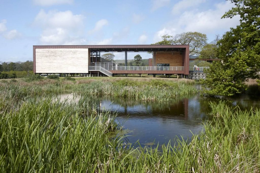 Pentrellyncymer Outdoor Education Centre - Teachwire