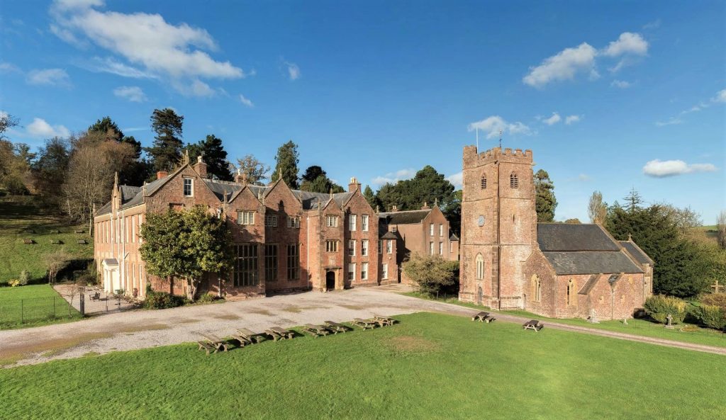 Residential Archives - Teachwire