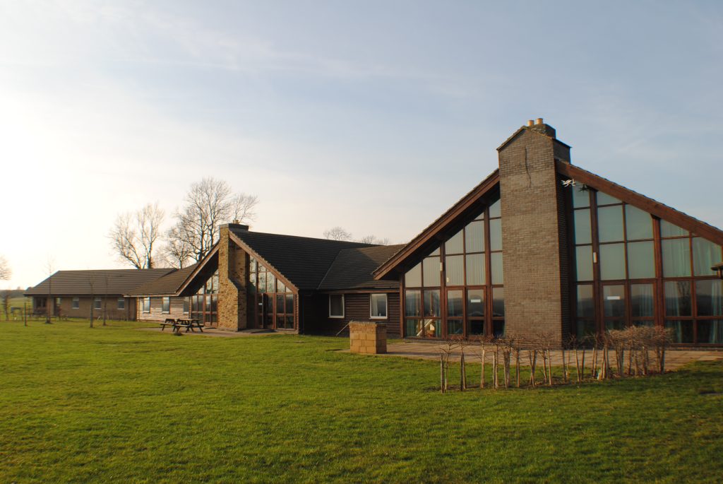 Hollowford Centre - Teachwire