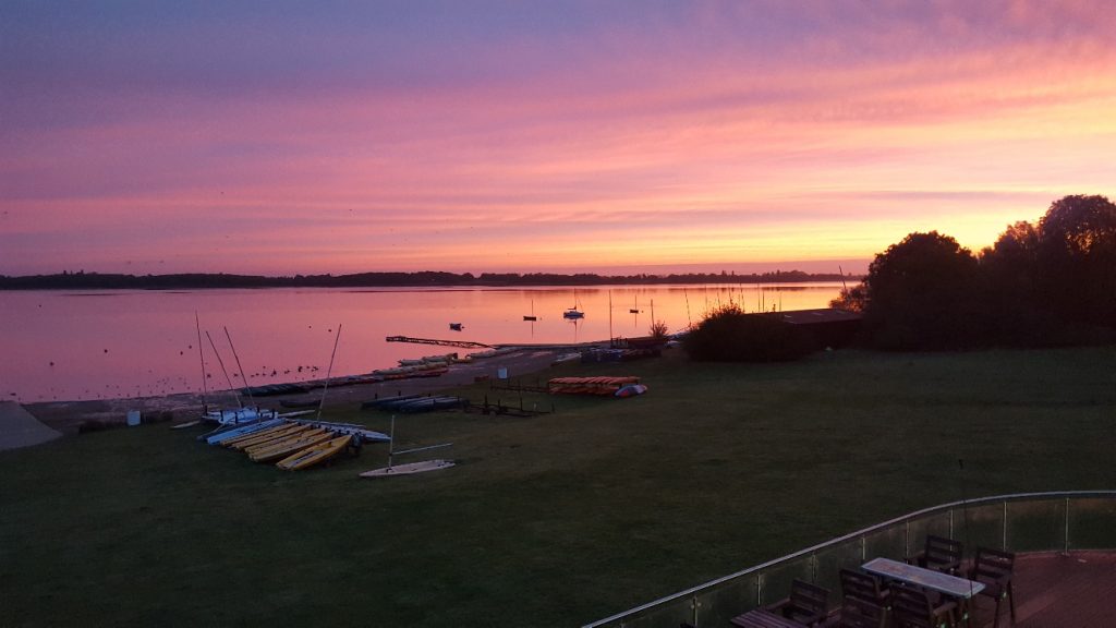 Eaton Vale Scout & Guide Activity Centre - Teachwire