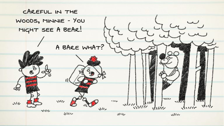 Homophones KS2 – Examples, PowerPoints and worksheets - Teachwire