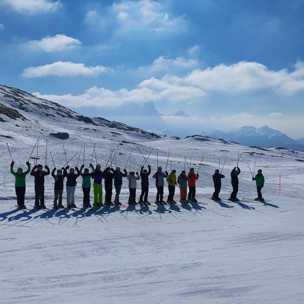 European Study Tours - Teachwire