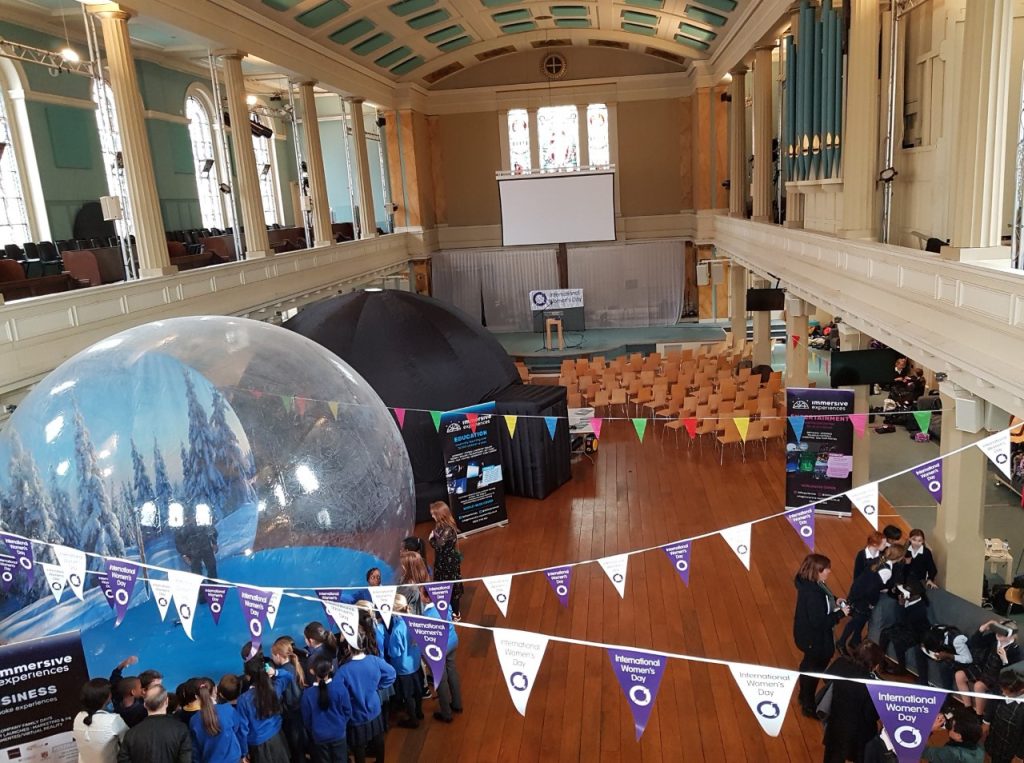 London Archives - Teachwire