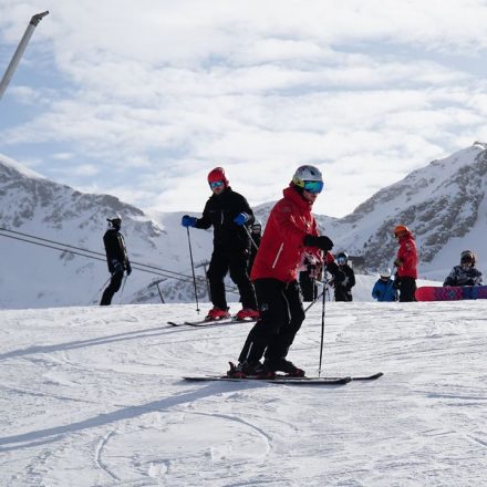 Ski and Sport - Teachwire