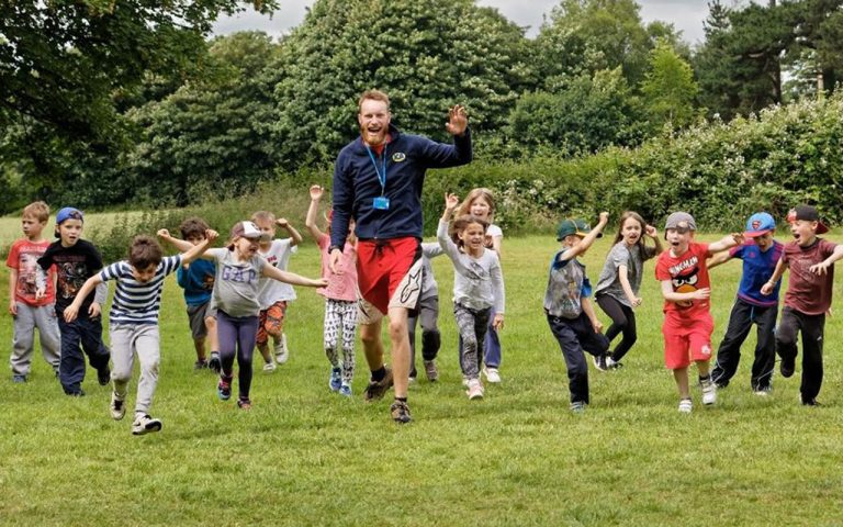 Outdoor Adventure Archives - Teachwire