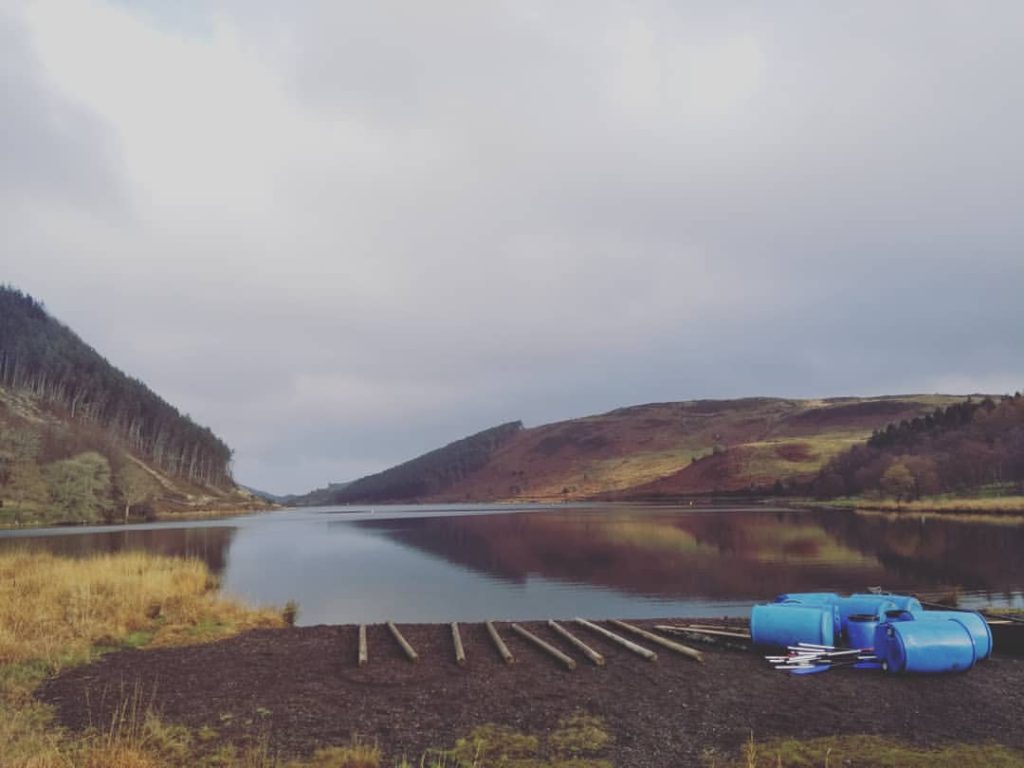 Pentrellyncymer Outdoor Education Centre - Teachwire