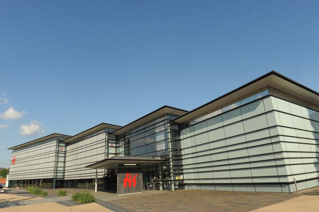 National Wool Museum - Teachwire