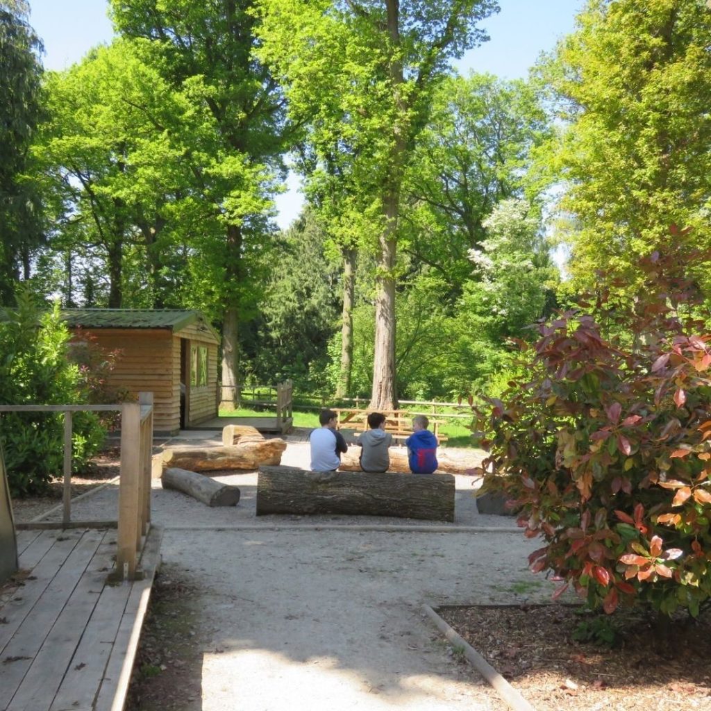 Alton Castle - Teachwire