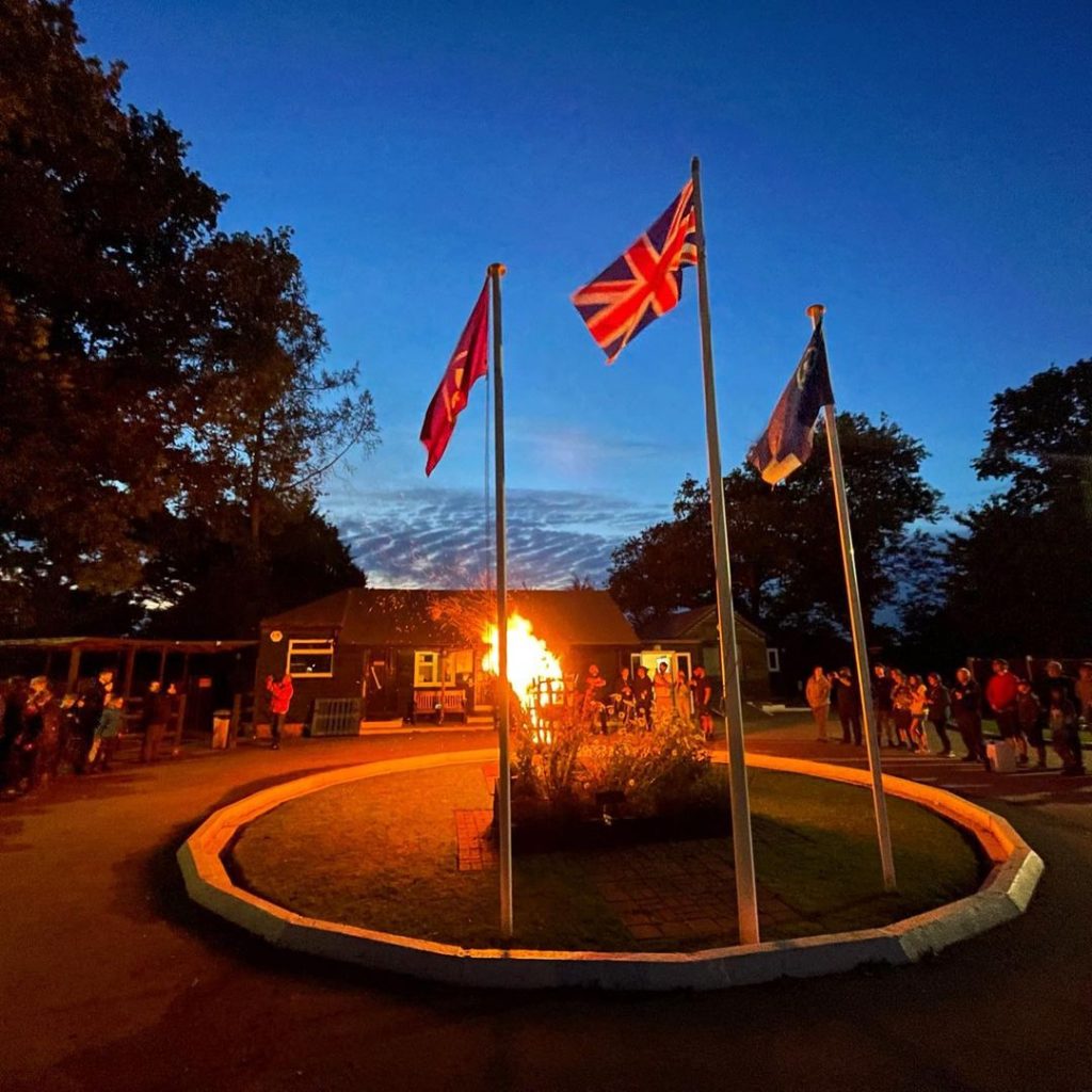 Polaris Outdoor - Teachwire