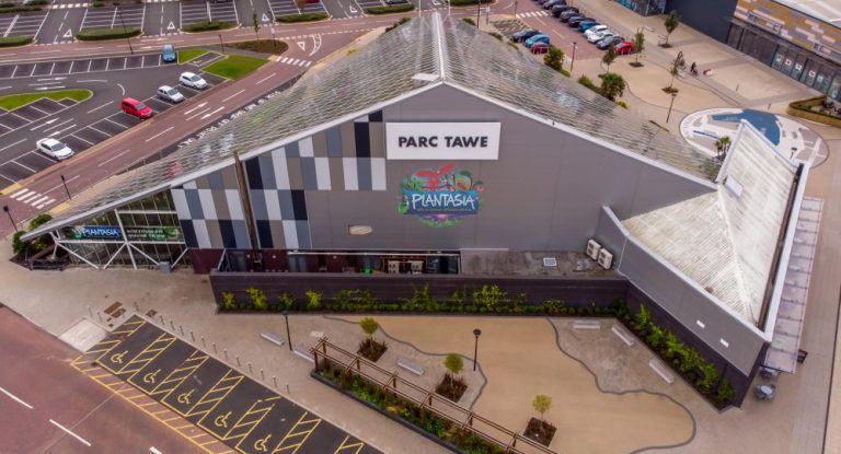 Morfa Bay Adventure Wales - Teachwire