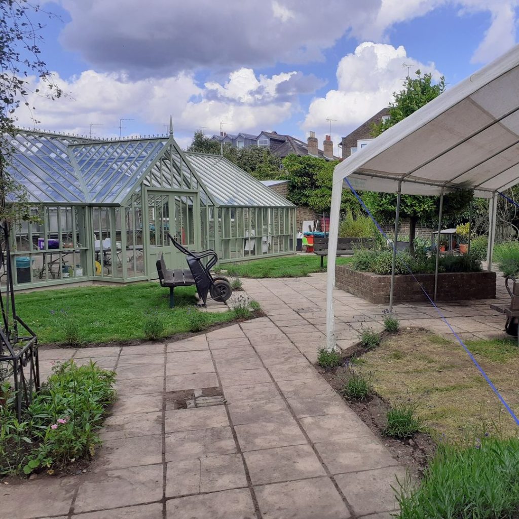 Islington Ecology Centre - Teachwire