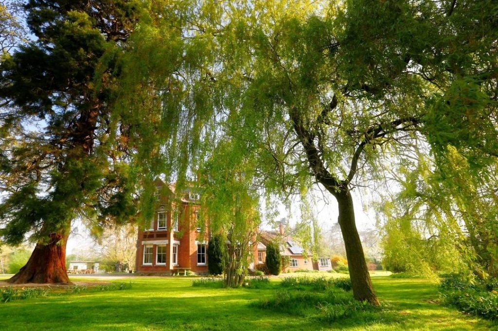 The Horstead Centre - Teachwire