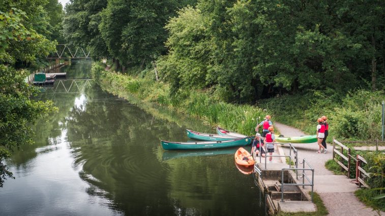 Sayers Croft Outdoor Learning Centre - Teachwire