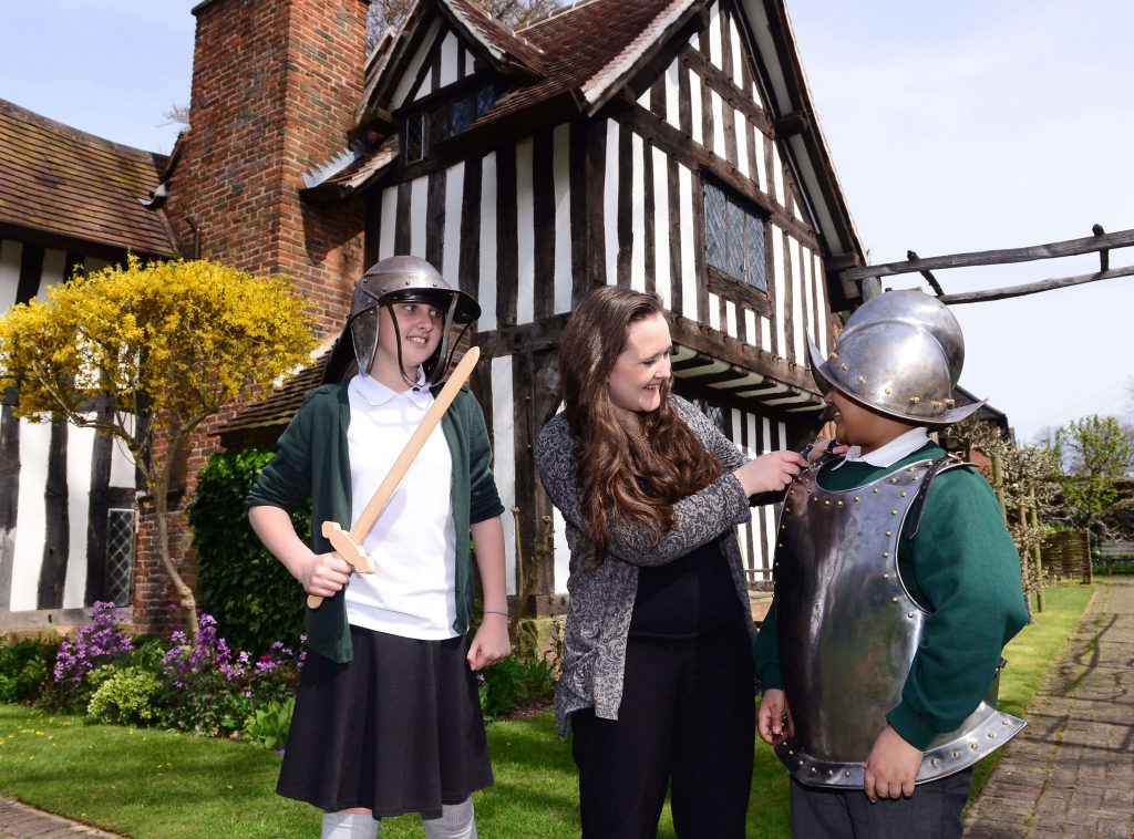 English Archives - Teachwire