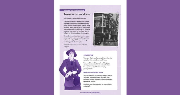 WW1 KS2 resources – Best lessons and project ideas - Teachwire
