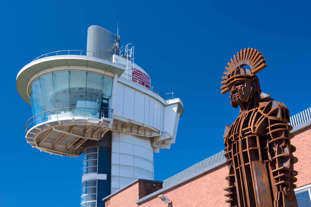 Virtual Archives - Teachwire