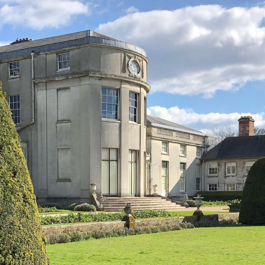Alton Castle - Teachwire