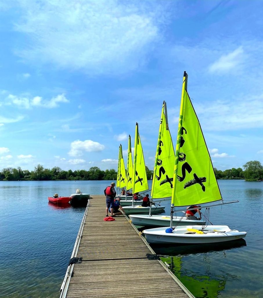 Skern Lodge - Teachwire