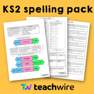 Resources Archive - Teachwire