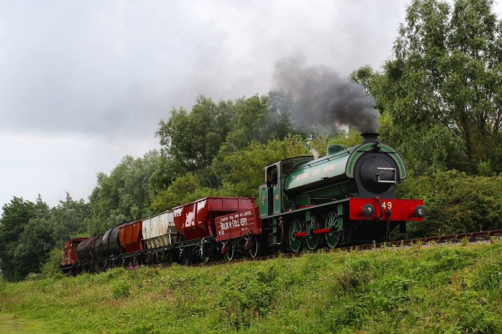Beamish Museum - Teachwire