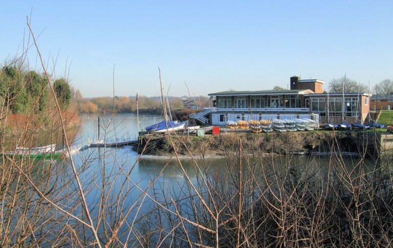 Danson Park Adventures - Teachwire