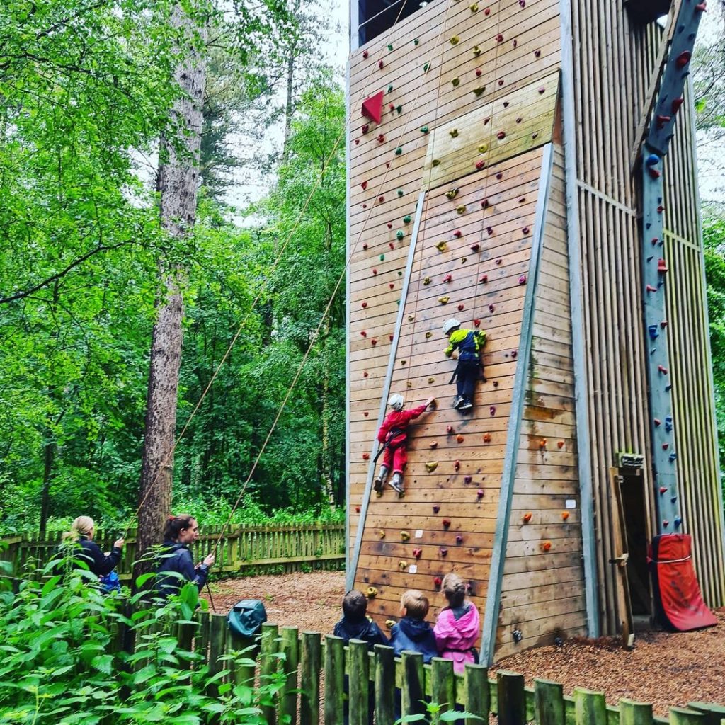 Essex Outdoors Danbury - Teachwire